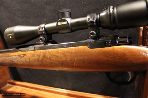Ruger M77 338 Win Mag