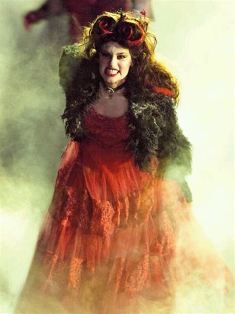 Zombie Rachel Celebrities Glee Fashion Glee