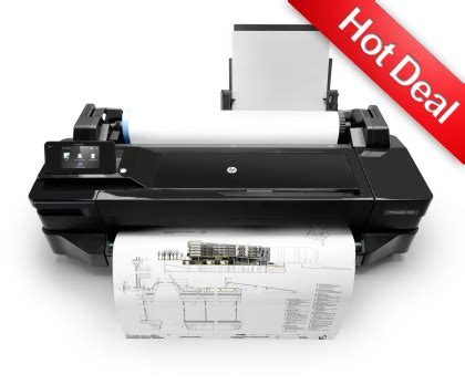 Hp Designjet T A Eprinter Cq A Reviews Advice Trade Ins