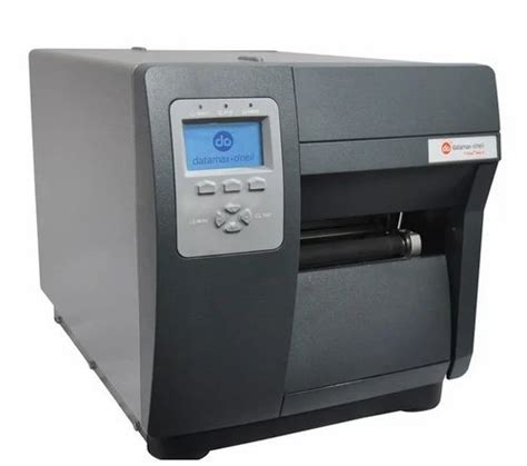 Industrial Barcode Printers I Class Mark Ii At Best Price In Surat