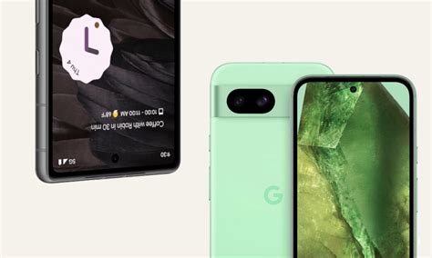 Google Pixel 7a Vs 8a 3 Raisons De Sauter Le Pixel 8a Et 1 Raison