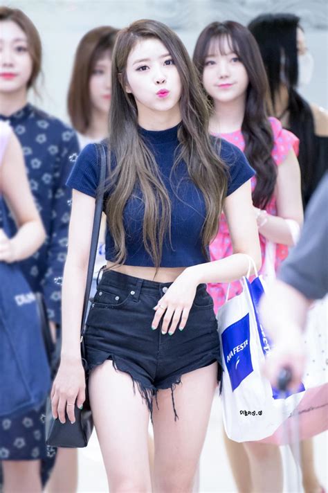 [러블리즈]이미주 ㅗㅜㅑ  걸그룹 갤러리 에펨코리아