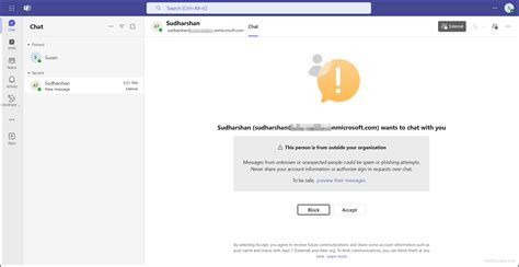 Enhancing Your Microsoft Teams Security Fairleigh Dickinson