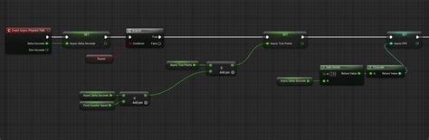 How to use Async Physics Tick – Unreal Engine 5.4 [C++ & Blueprint ...