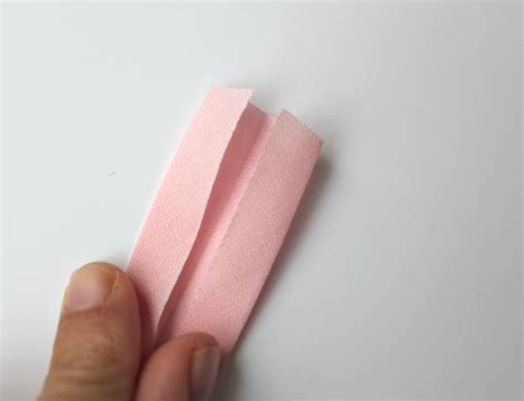 How To Sew Bias Tape Tutorial DIY Tutorial Ideas