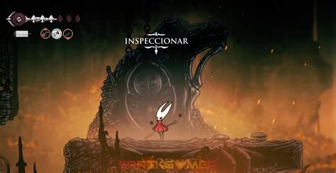 Hollow Knight Silksong Cómo Conseguir La Habilidad De Disparar Un