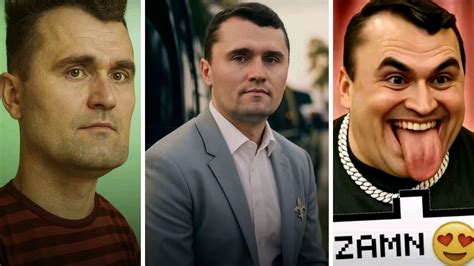 Charlie Kirk Face Swaps Kirkified Memes Know Your Meme