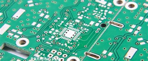 What Are The Capabilities And Processes Involved In Custom Pcb Assembly Raypcb