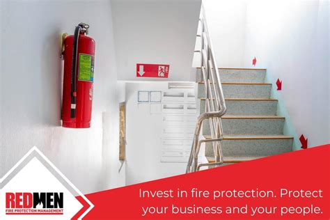 Fire Exits NSW Requirements For An Emergency Exit