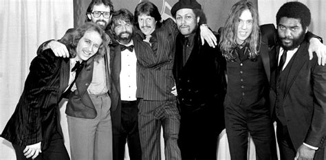The Doobie Brothers Valley Relics Museum