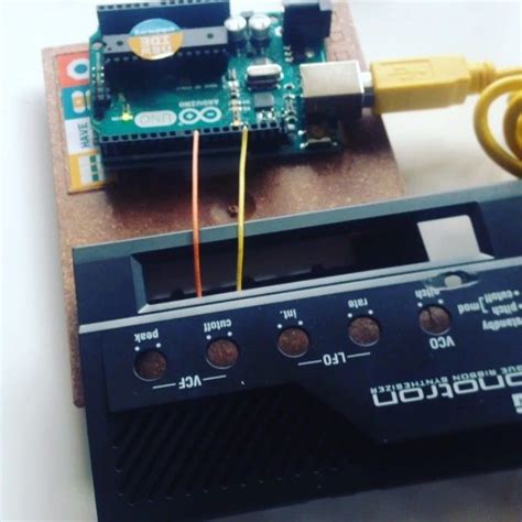 What Is Bitbanging On Arduino