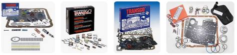 Blog Technical Transmission General Articles What Is A Transmission Shift Kit