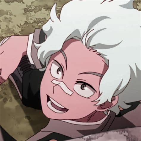 Oboro Shirakumo Icon