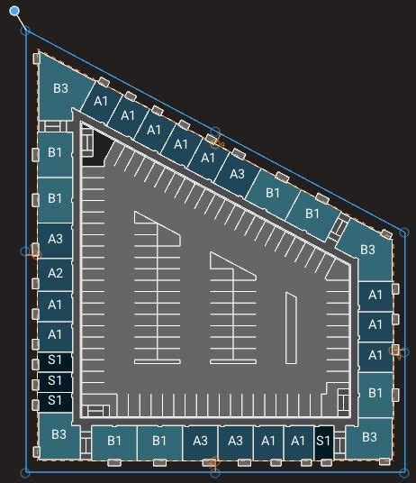 Working With Fill Type Garages