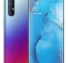 Oppo Reno Pro G Price In Malaysia Rm Full Specs Mesramobile