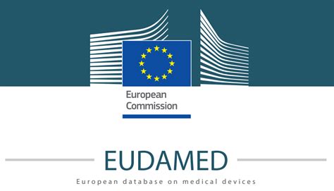 Eudamed Update On Timelines Critical Catalyst