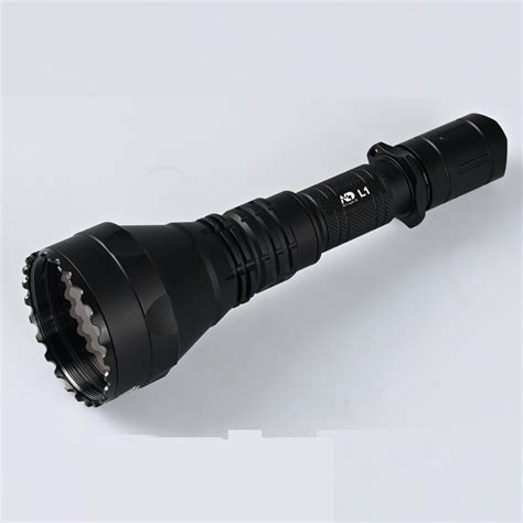 What Is An Lep Flashlight Lepflashlightstore