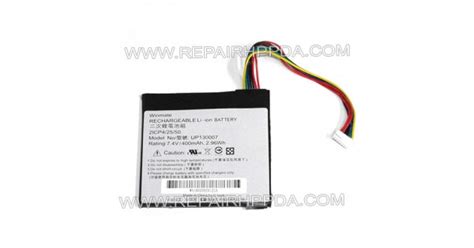 Internal Rechargeable Li Ion Battery Replacement For Honeywell Rt10a Rt10w Internal Rechargeable Li Ion Battery Replacement For Honeywell Rt10a Rt10w