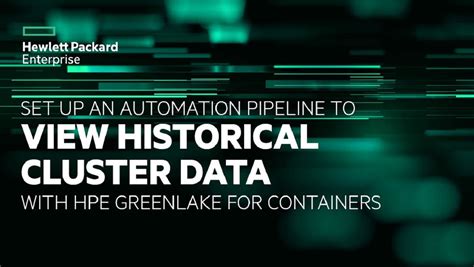 How To Set Up An Automation Pipeline To View Historical Trend Data Of