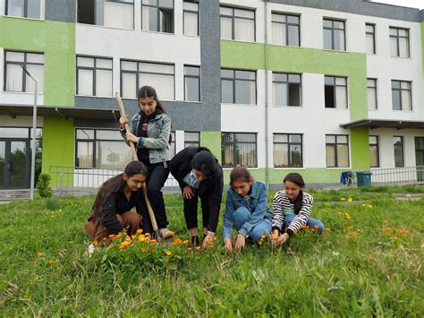 კურტლარის საჯარო სკოლაში გარემოსდაცვითი ღონისძიება გაიმართა Etm Ge ერის ტექნოლოგიური მეხსიერება