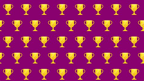 Trophy Background 1791148 Stock Video At Vecteezy