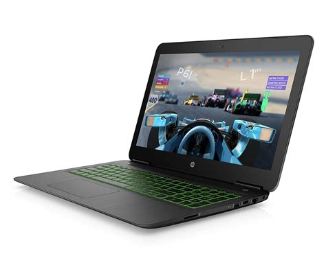 Hp Pavilion Gaming Intel Core I5 8th Gen 156 Inch Gaming Fhd Laptop