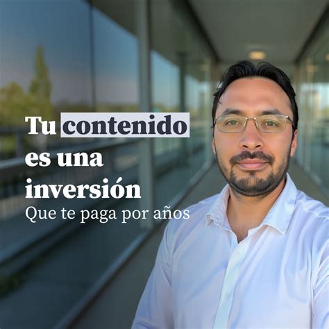 Por Qué Cada Post Que Subes Es Como Comprar Acciones Que Te Darán