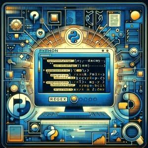 Python Regex Guide To The Re Library And Functions