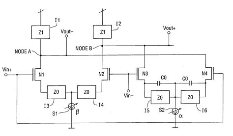 multiple input and output pulse circuits patented technology retrieval