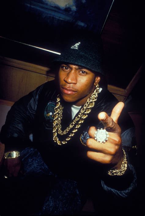 Ll Cool J Missy Elliott And More The Kangol Hats Greatest Hip Hop