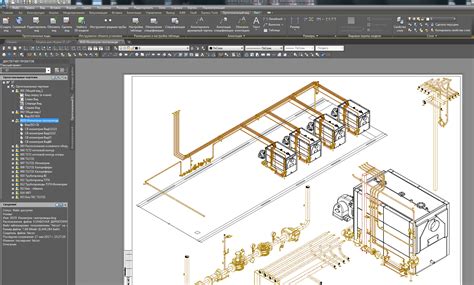 update many ortho drawings in one click autodesk community