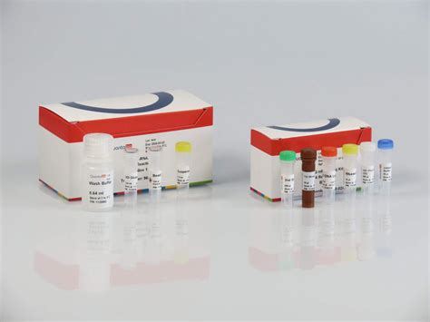 Sparq Mrna Seq Kit Genetarget Solutions