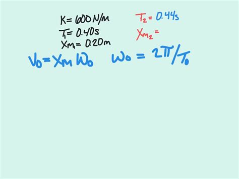 Solveda Block Sliding On A Horizontal Frictionless Surface Is Attached