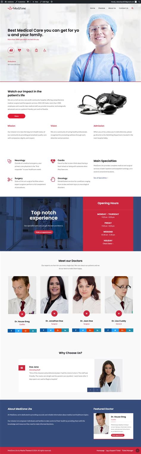 Iqra Khan On Linkedin Elementor Elementorpro Wordpress Webdesign