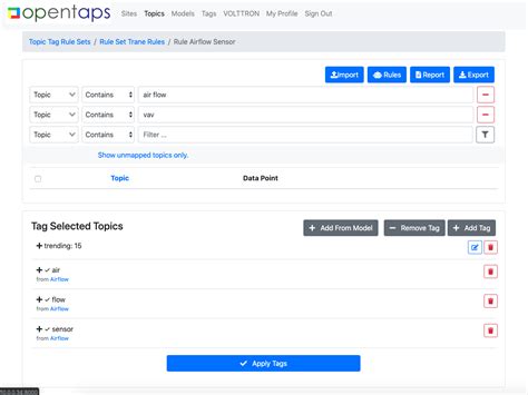 ace iot solutions open source rules engine simplifies project