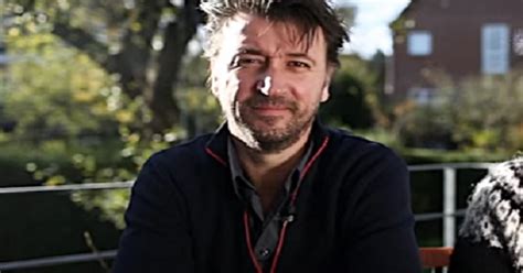 Kendt Dansk Skuespiller Skal Skilles Tv Guide