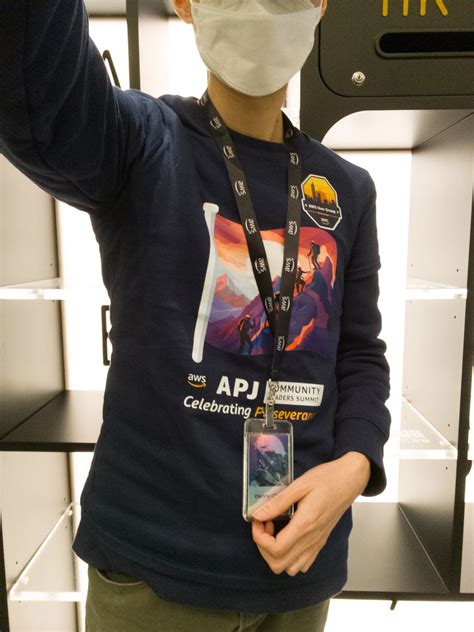 danny c on linkedin awscommunity aws awscommunitybuilders
