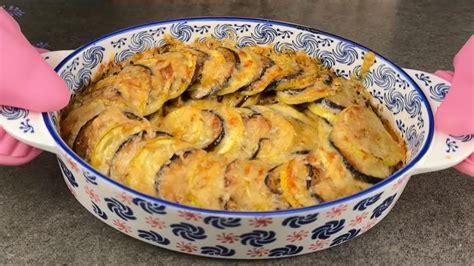 Не пържете тиквичките и патладжаните Този трик омагьоса хиляди домакини