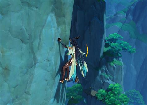 实现人形角色的攀爬（附核心代码） 技术专栏 Unity官方开发者社区