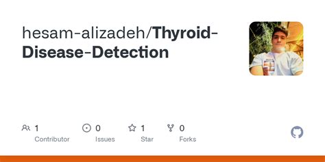 Thyroid Disease Detection Readme Md At Main Hesam Alizadeh Thyroid Disease Detection Github