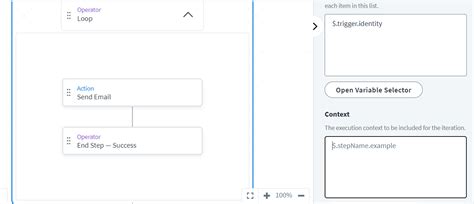 Workflow Loop Not Even Initiating Inner Tasks ISC Discussion And