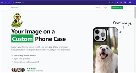 Convert Your Designs To A Responsive Website By Euc Tech Fiverr