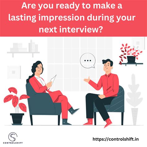 Controlshift On Linkedin Interviewingtechniques Jobinterviewtips