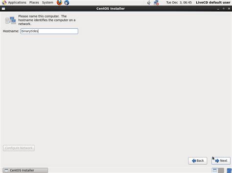 CentOS 6 5 Desktop Installation Guide W Screenshots Tech Howtos
