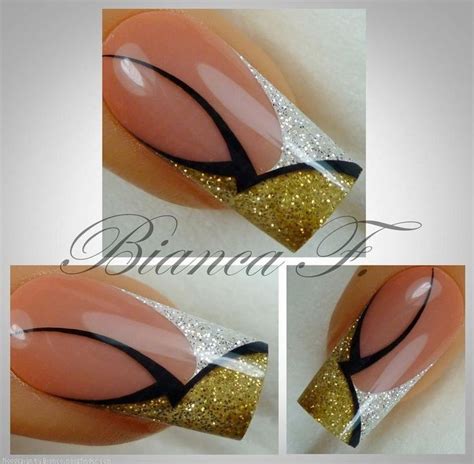 Épinglé Sur французкий маникюр