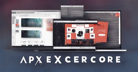 Apexcore Image Generation Text Generation Audio Generation Content Creation Automation
