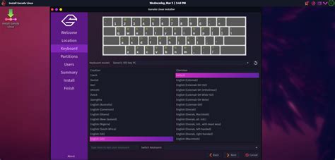 Install Garuda Linux Step By Step With Screenshots Cloudspinx