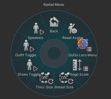 Fnf Girlfriend Vrchat Full Body Tracking 3d Model Shadsterwolf Booth