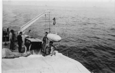 Bangor Class Minesweepers Allied Warships Of Wwii