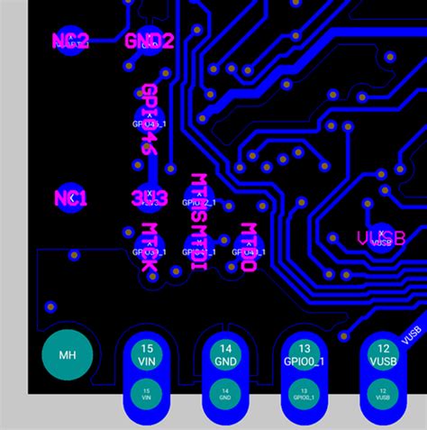 Arduino Nano Connection To Debug Probe Nano ESP Arduino Forum